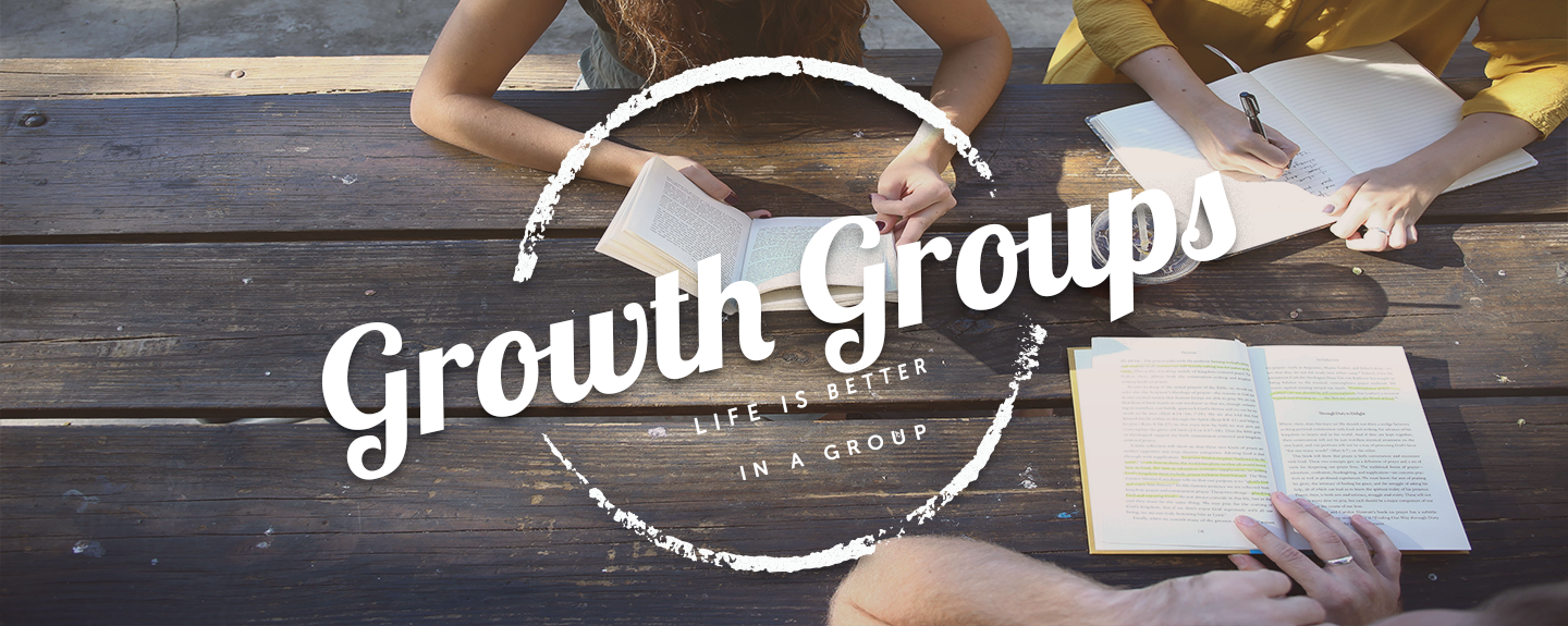 Growth Groups | First Baptist Church La Grange